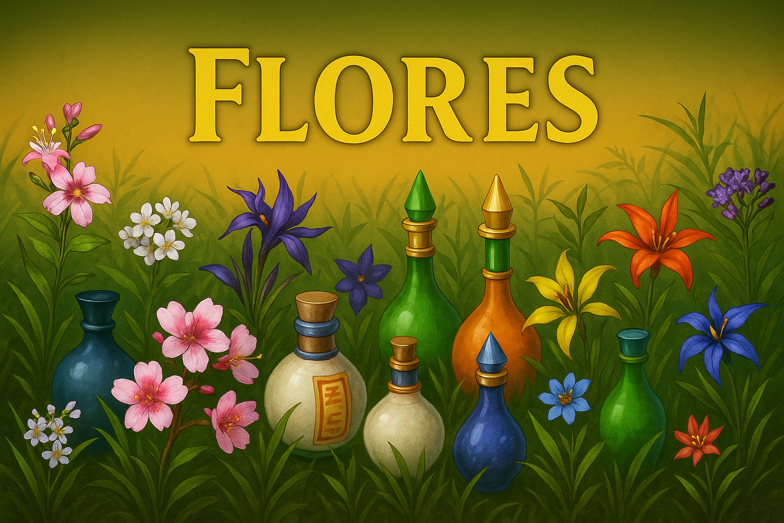 Ficheiro:Flores Banner.png - Metin2 Wiki